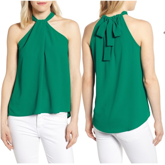 Gibson | Tops | Gibson Keyhole Tank | Poshmark